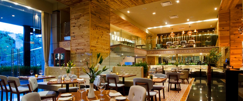 Asociación Mexicana de Restaurantes A.C. - Desde 1948